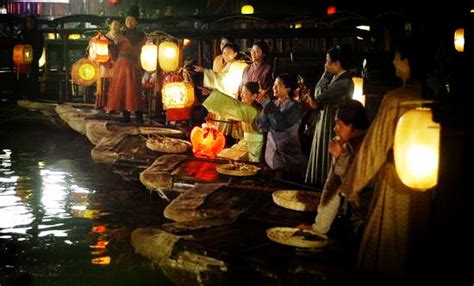 古代元宵节场景 元宵节古代 古代中秋节 第9页 大山谷图库