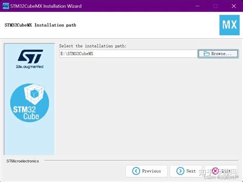STM32CubeMX安装及使用 知乎
