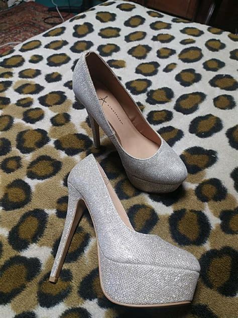 Туфлі на високому каблуці — ціна 750 грн у каталозі Туфлі Купити жіночі речі за доступною ціною