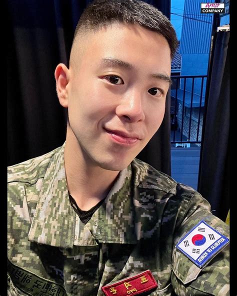 해병대 입대한 피오 근황 연예이슈 수다방 네모판