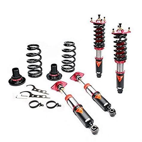Infiniti Fx Fx Qx Godspeed Project Mmx Monomax Coilover Suspension Walmart
