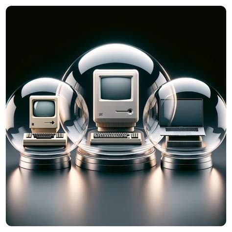 Exploring Macos Virtualization