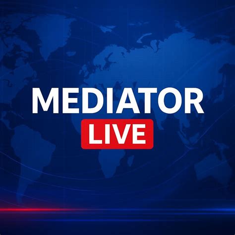 Mediator Live
