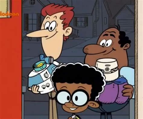 Nickelodeon Introduces Its First Same Sex Married Couple On ‘the Loud