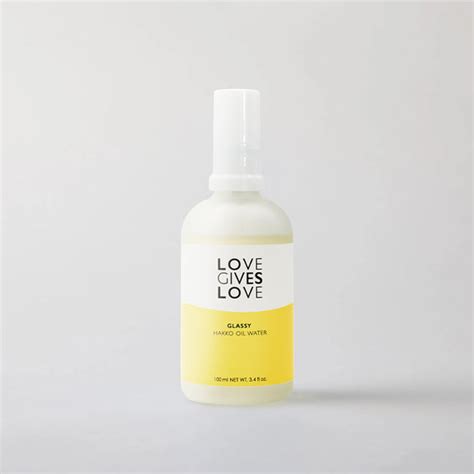 商品 Love Gives Love