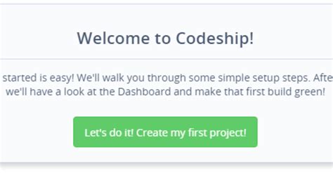 Pushing Images To Docker Hub With Codeship Pro