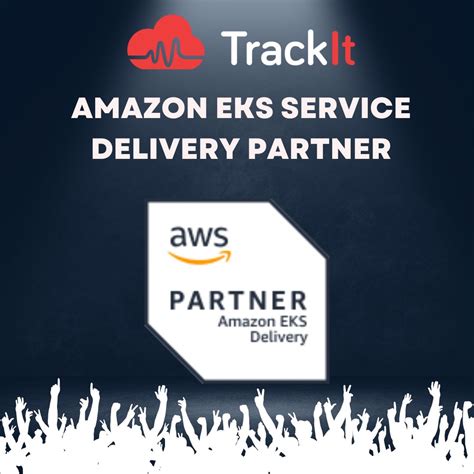 Trackit On Linkedin Aws Eks Servicedeliverypartner Modernapps Wellarchitected Apnproud