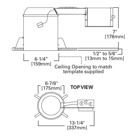 Wiring Diagram For Halo Recessed Lights Wiring Digital And Schematic