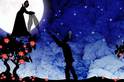 Hou Yi And The Ten Suns A Chinese Folktale Smithsonian Folklife Festival