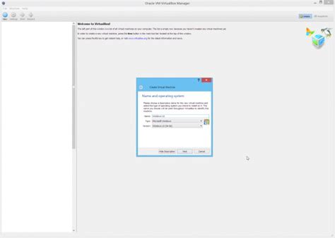 How To Install Windows March Build On Oracle VirtualBox BetaNews