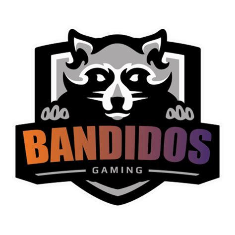 Bandidos Gaming Produits