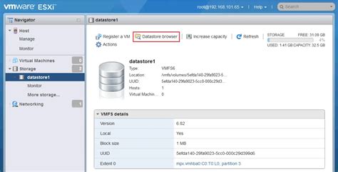 How To Upgrade ESXi 6 7 To 7 And 7 0 U2 Multiple Methods
