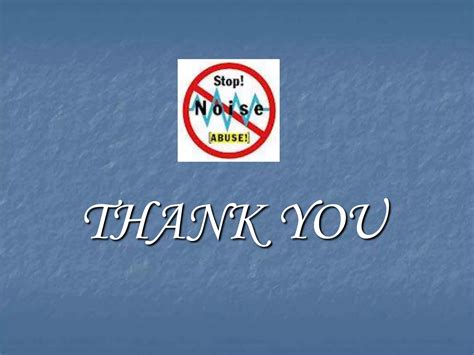 Noise Reduction And Study Of Noise Measuring Equipments Ppt Indoor Environmental Quality