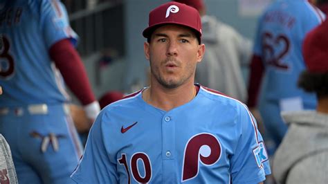 Phillies Jt Realmuto Deal Looks Even More Absurd After Latest Mlb