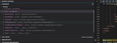 CTF web漏洞合集 Python篇1python中的SSTI LamentXU 博客园
