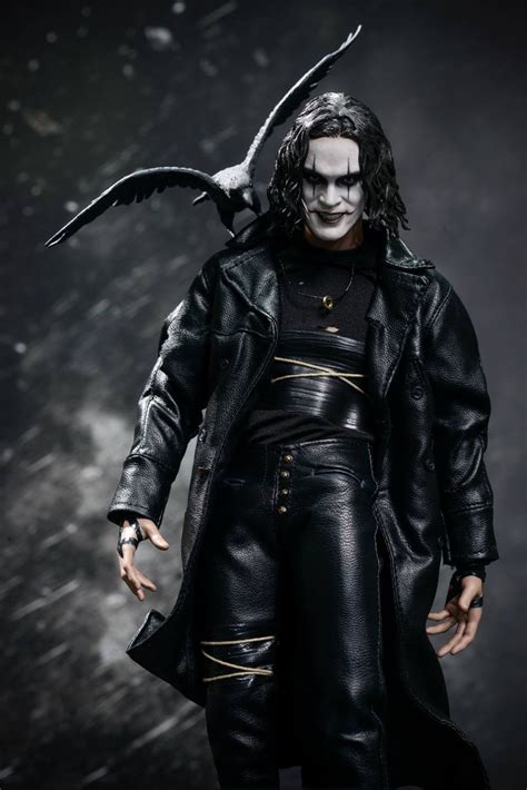 Eric Draven Wallpaper