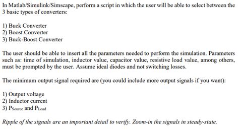 In Matlabsimulinksimscape Perform A Script In