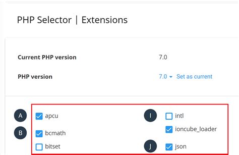How To Configure PHP Options In NameHero CPanel NameHero Blog