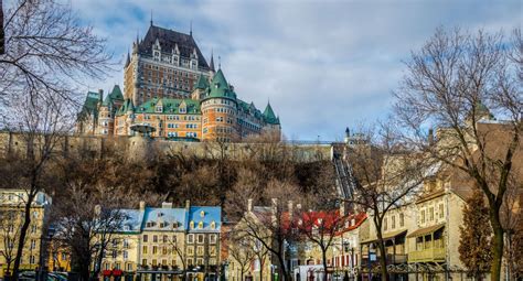 How To Discover Quebec With A Complete French Canadian Cultural