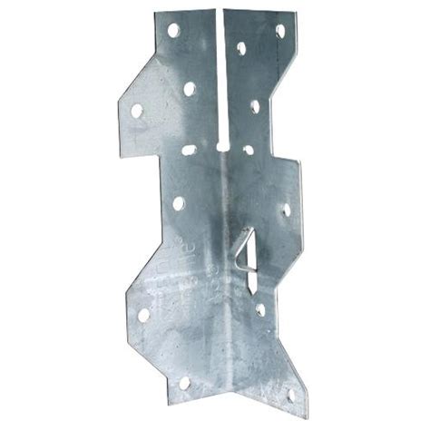 Corner Brace 1 7 16 In Framing Angle Zmax Galvanized