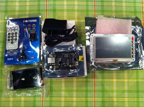 Beaglebone Black Radio Challenge Part 1 Project Description Element14 Community