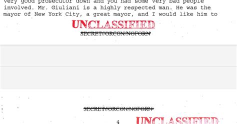 Althouse The Transcript Is Released Althouse The Transcript Is Released