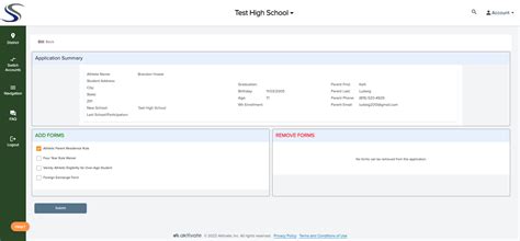 Admin How To Addremove Waivers To A Papf Aktivate Registration