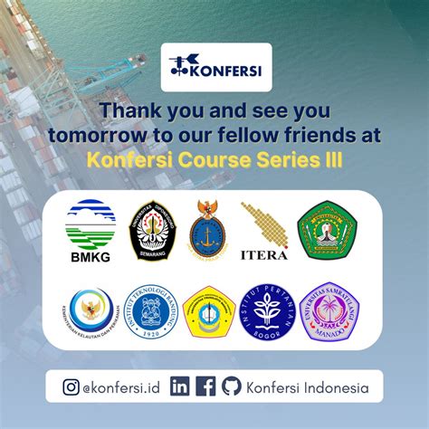 Konfersi Indonesia On Linkedin Metocean Climatology Indonesia Metoceanservices Oceanography