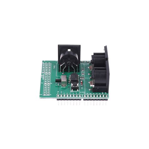 remai midi shield musical breakout board instrument digital interface
