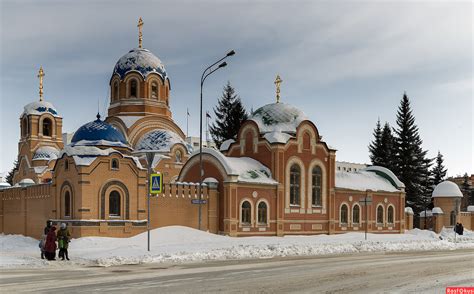 Фото Церковь Успения Пресвятой Богородицы Фотолюбитель Анатолий Грачев Город Фотосайт