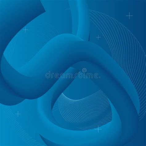 the beauty of the soft color background in abstraction stock illustration illustration of
