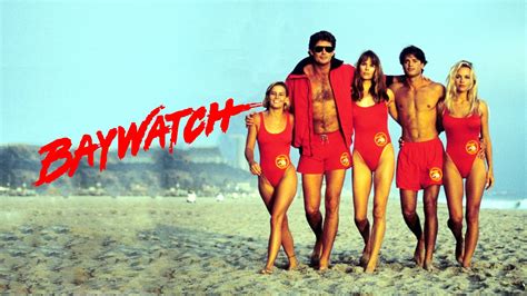 Baywatch Tv Series Backdrops The Movie Database Tmdb