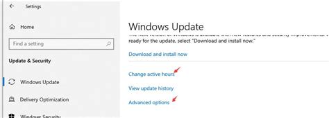 How To Prevent Windows 10 From Rebooting To Install Updates Itigic