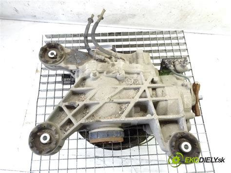 Vw Passat B8 Variant 3g5 Cb5 2014 2022 2 0 Tdi 4motion 176 Kw [240 Km] Olej Napędowy 2014