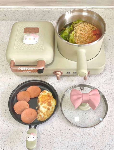 Pin By Kaiche On Room Design And Great Aesthetic Food Cute Kitchen Food