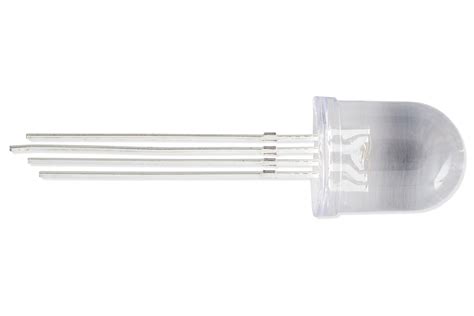 LED RGB Mm Diode Common Anode