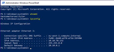 TryHackMe Hack Smarter Security