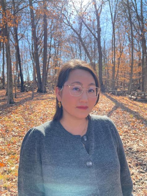 Kao Kalia Yang To Speak April 22 At Saint Bens Csbsju