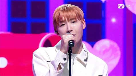 월메이드 러브송 그리즐리grizzly의 우리 다투게 돼도 이것만 기억해 줄래 무대 엠카운트다운 Ep775