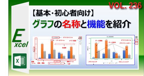 Excel（エクセル） Excelの森