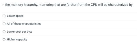 Solved In The Mips Processor Pipeline The Context