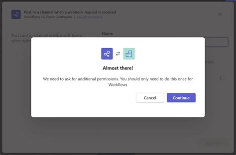 How To Create Webhook Url With Workflows App