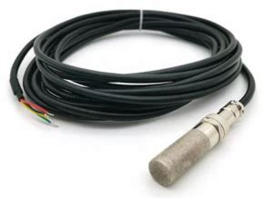 SHT10 Soil Temperature And Humidity Sensor Module Buy Online Electronic Component I Robotic
