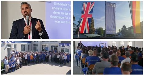 Globalsafetyday2023 Joinourteam Careeropportunities Netzero David Keeley