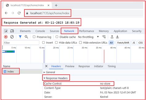 Response Caching In Aspnet Core Dot Net Tutorials