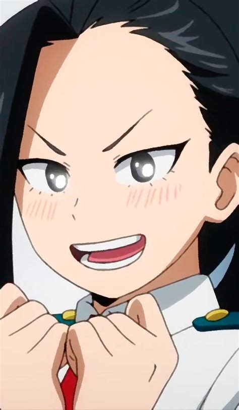Momo Yaoyorozu Wallpaper Iphone Kolpaper Awesome Free Hd Wallpapers