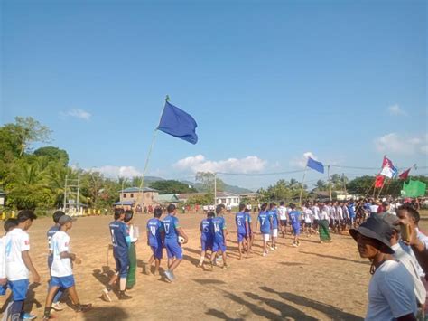 ၄၈ နှစ်မြောက် ရခိုင် ပြည်နယ်နေ့ကို ကြိုဆိုဂုဏ်ပြုသောအားဖြင့် ဖိတ်ခေါ်ဖလားဘောလုံး ပြိုင်ပွဲ ဖွင့