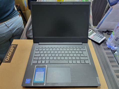 Brand New Lenovo V Igl N Gb Ram Tb Ssd Computers Tech Laptops Notebooks On