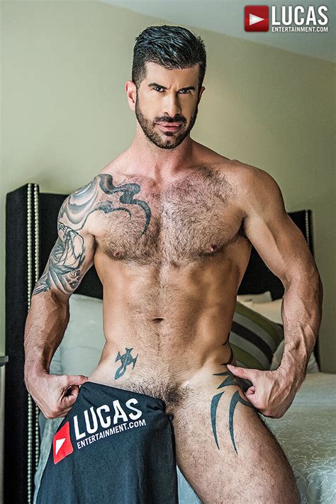 Big Pornstar Adam Killian Photo Boyfriendtv Com