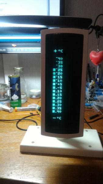 Подключить Pole Display к ардуино Аппаратная платформа Arduino